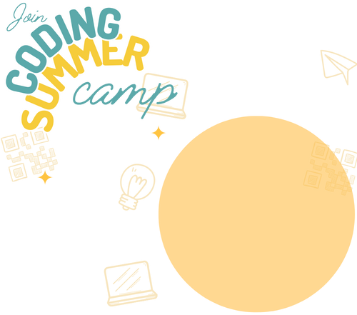 Cyber Square coding Summer camp | Coding school for Kids | python for ...